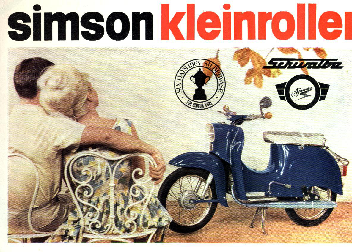 Simson-Roller.de